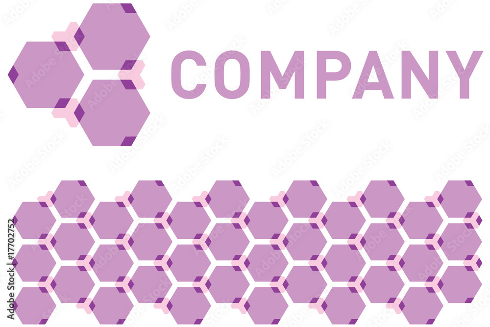 Logo Wabe Stock Vector | Adobe Stock