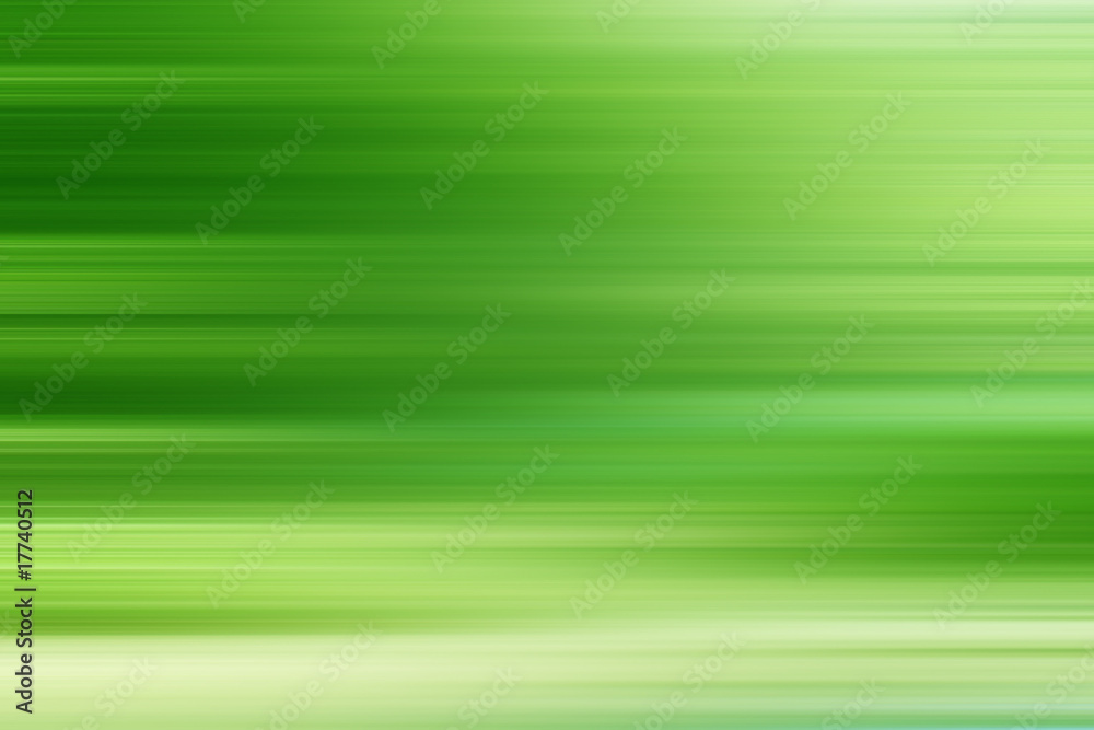 green abstract background with horizontal lines Stock Illustration ...