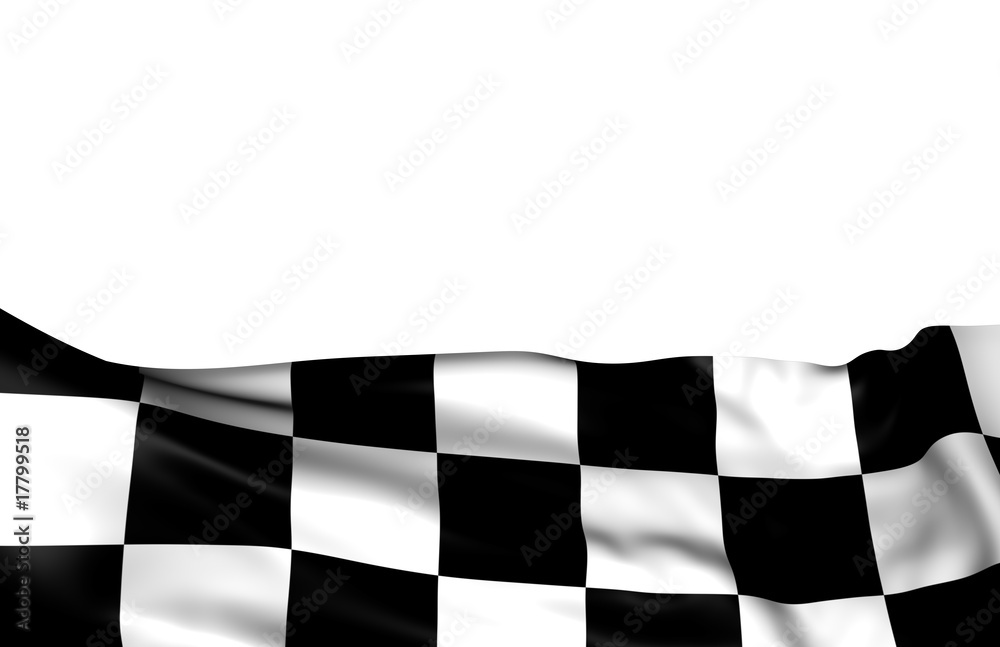 final flag Stock Illustration | Adobe Stock