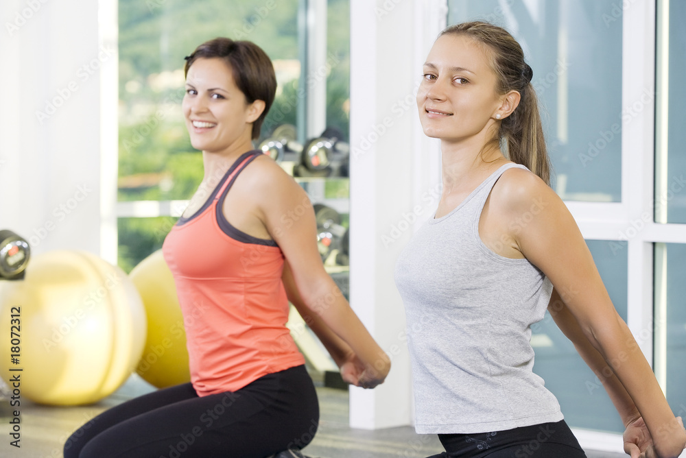 stretching Stock Photo | Adobe Stock