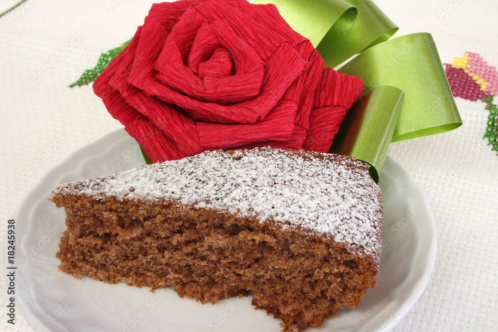 torta Stock Photo | Adobe Stock