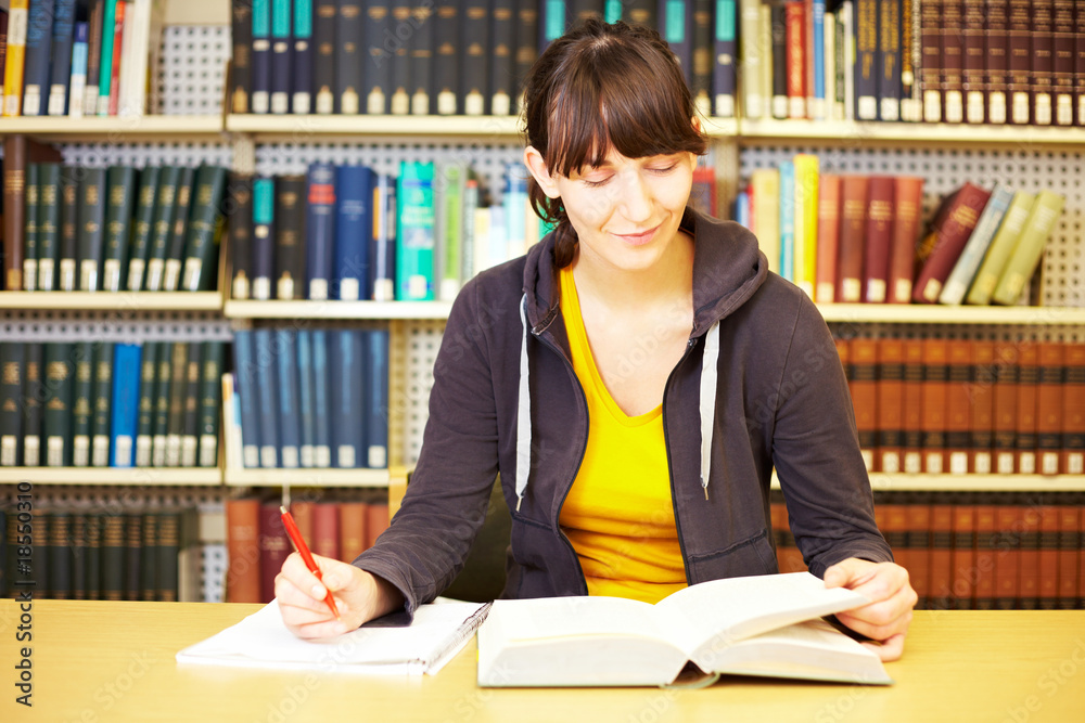 Notizen machen Stock Photo | Adobe Stock