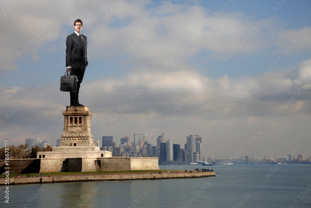 capitalism Stock Photo | Adobe Stock