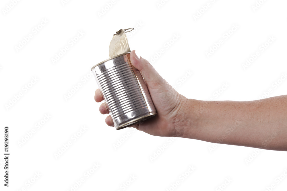 Dose Stock-Foto | Adobe Stock