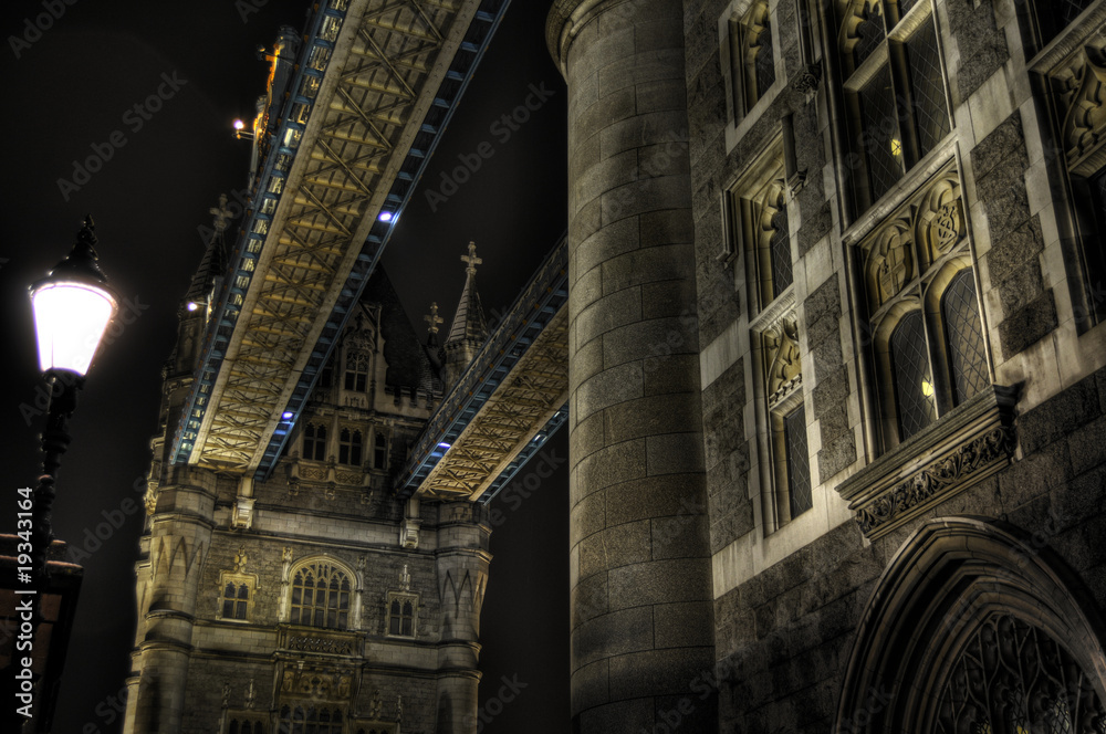 Tower Bridge HDRI Stock Photo | Adobe Stock