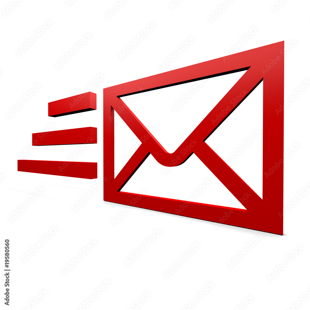 mail Stock-Illustration | Adobe Stock