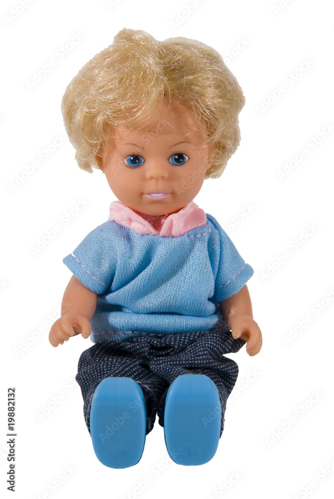 Baby Doll Stock Photo | Adobe Stock