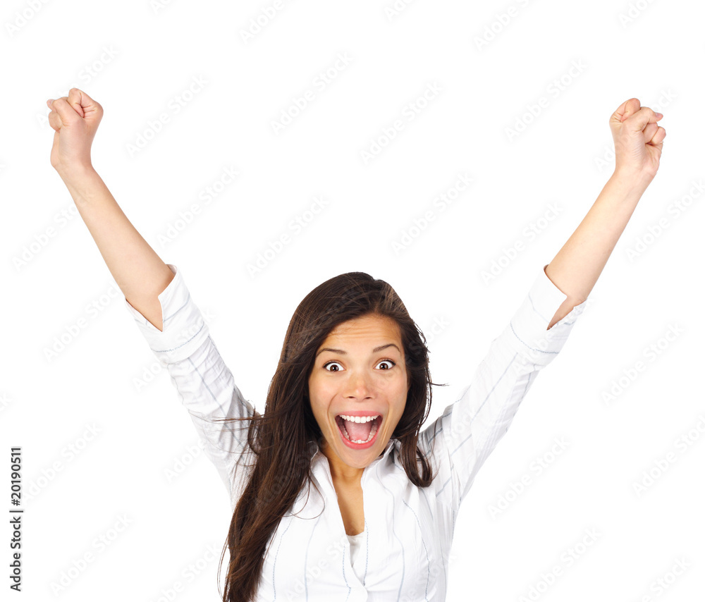 Ecstatic Stock Photo | Adobe Stock