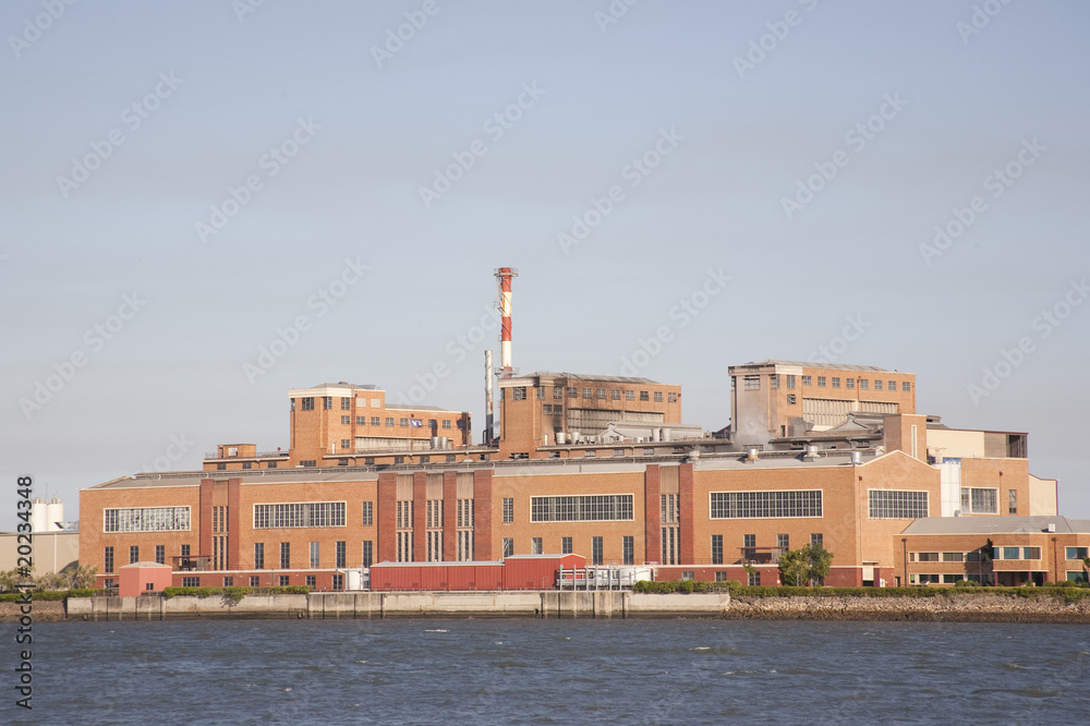 paper mill Australia Stock Photo | Adobe Stock