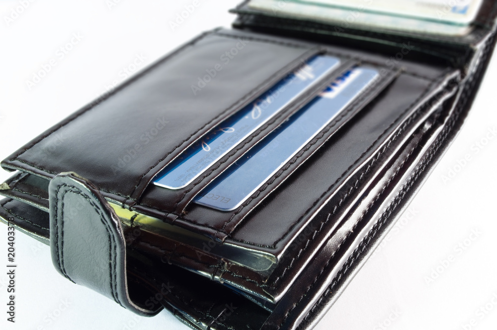 Portmonee Stock Photo | Adobe Stock