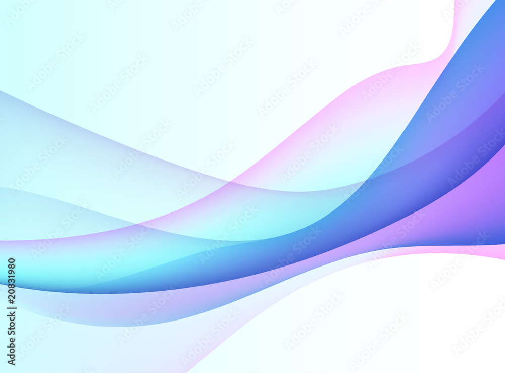 abstract blue background Stock Vector | Adobe Stock