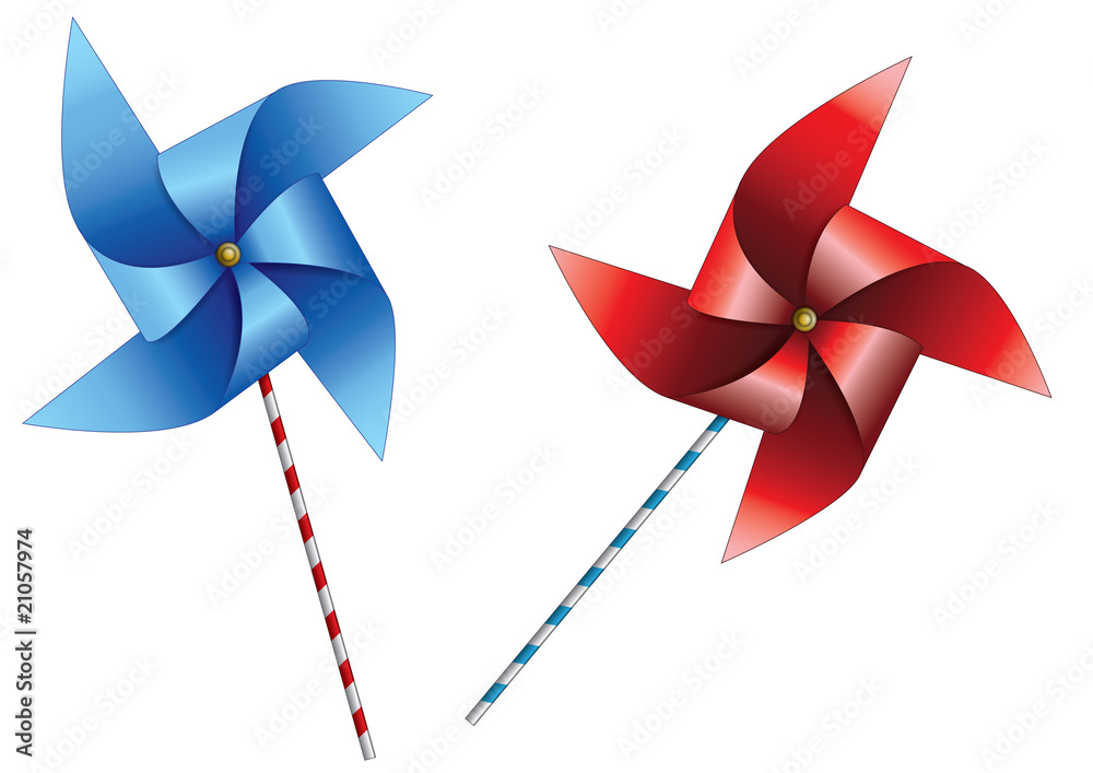 Molinillo infantil vector de Stock | Adobe Stock