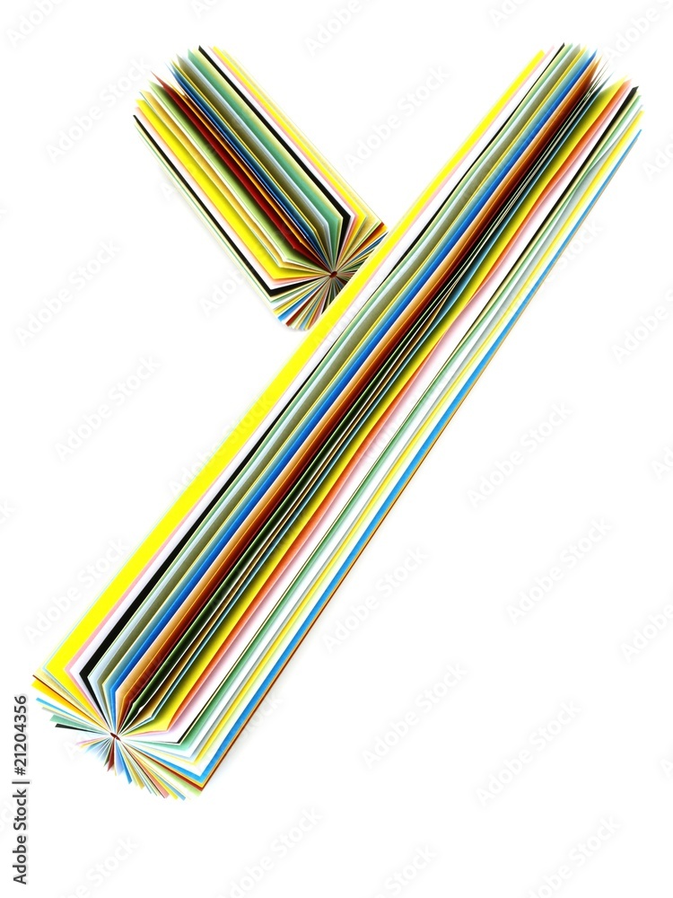 Y Stock Photo | Adobe Stock