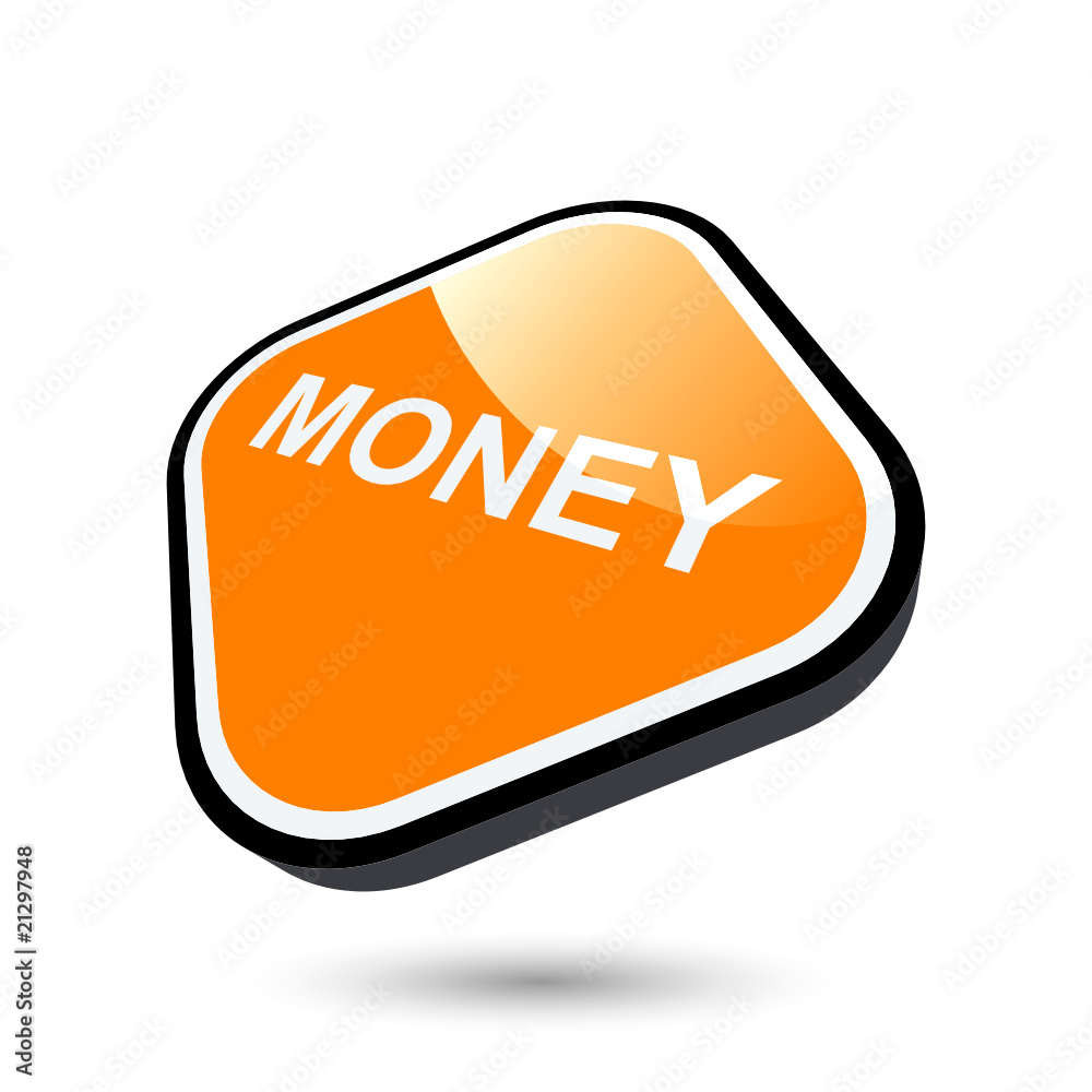 geld zeichen symbol finanzen währung Stock-Vektorgrafik | Adobe Stock