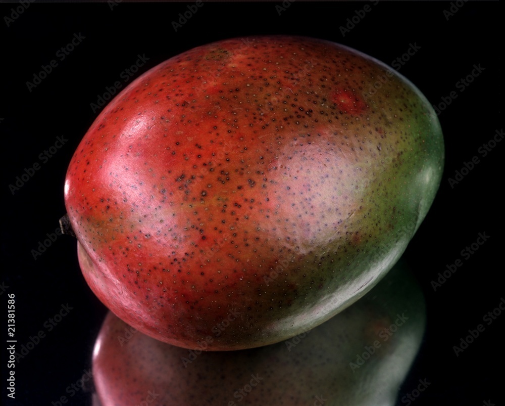 Mango, Frucht Stock-Foto | Adobe Stock