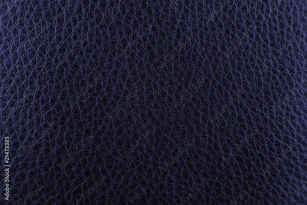 dark blue leather texture background Stock Photo | Adobe Stock