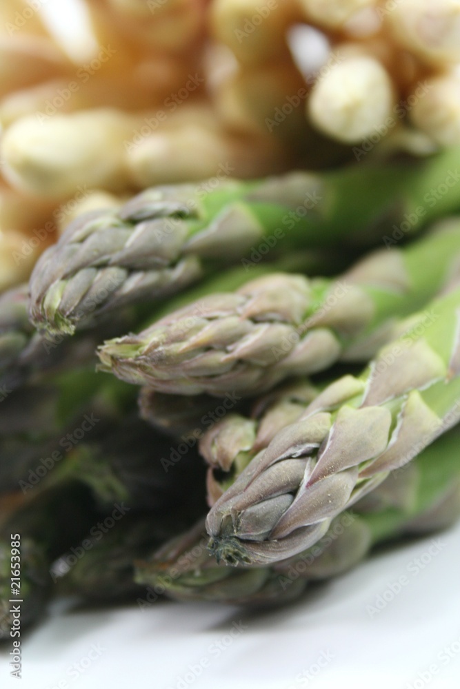 Spargel Stock Photo | Adobe Stock