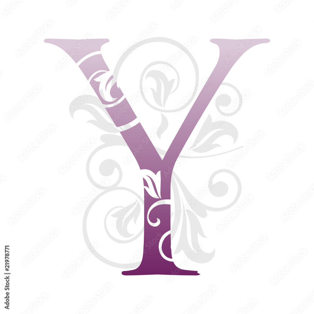 letra y griega vector de Stock | Adobe Stock