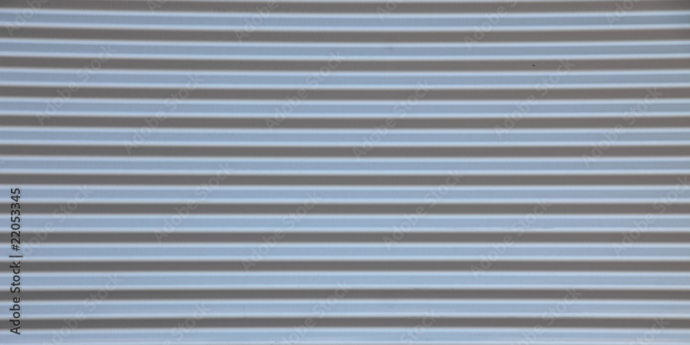 Wellblech Textur Stock-Foto | Adobe Stock