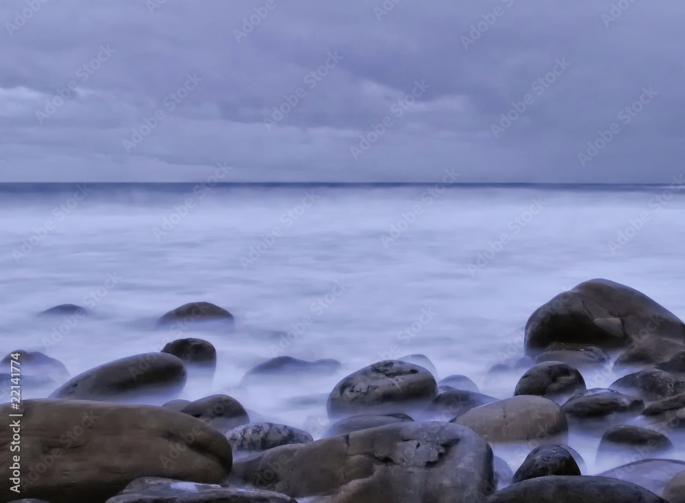 Guijarros Stock Photo | Adobe Stock