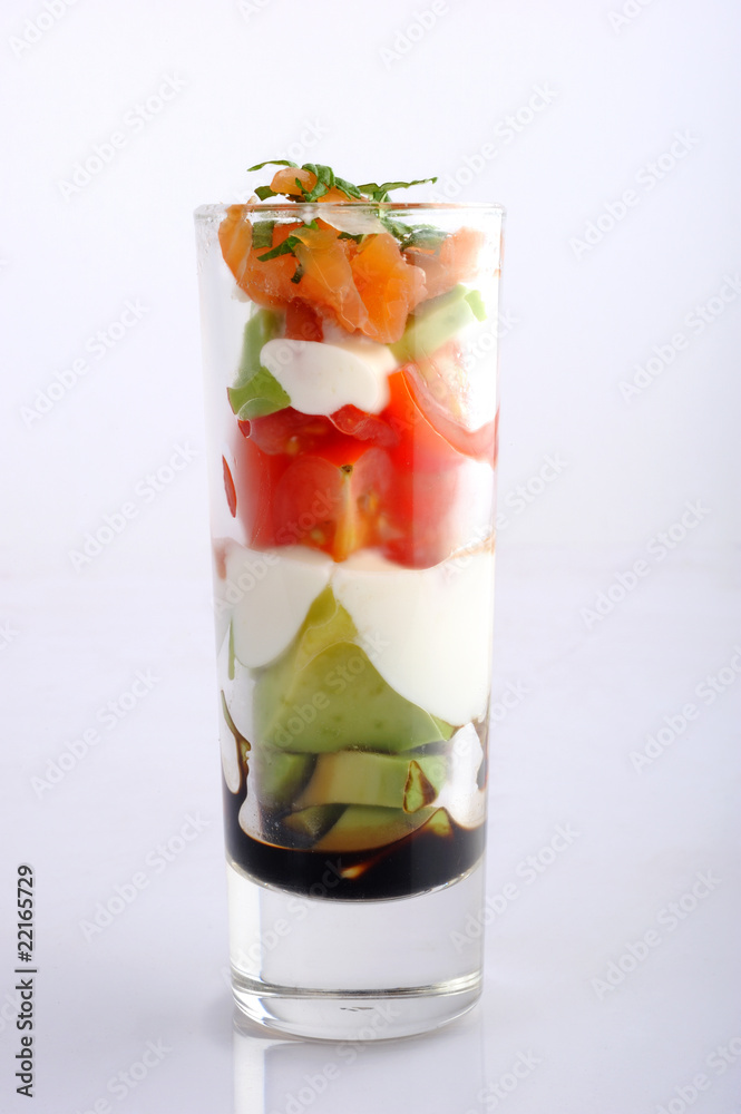 Verrine Stock Photo | Adobe Stock