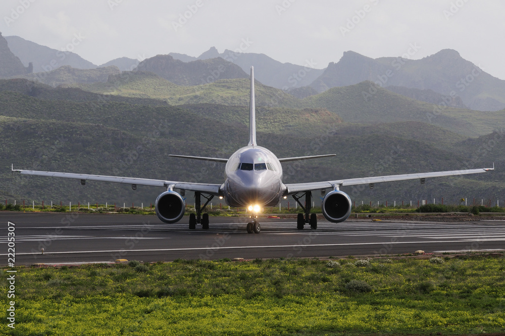 Avión Stock Photo | Adobe Stock