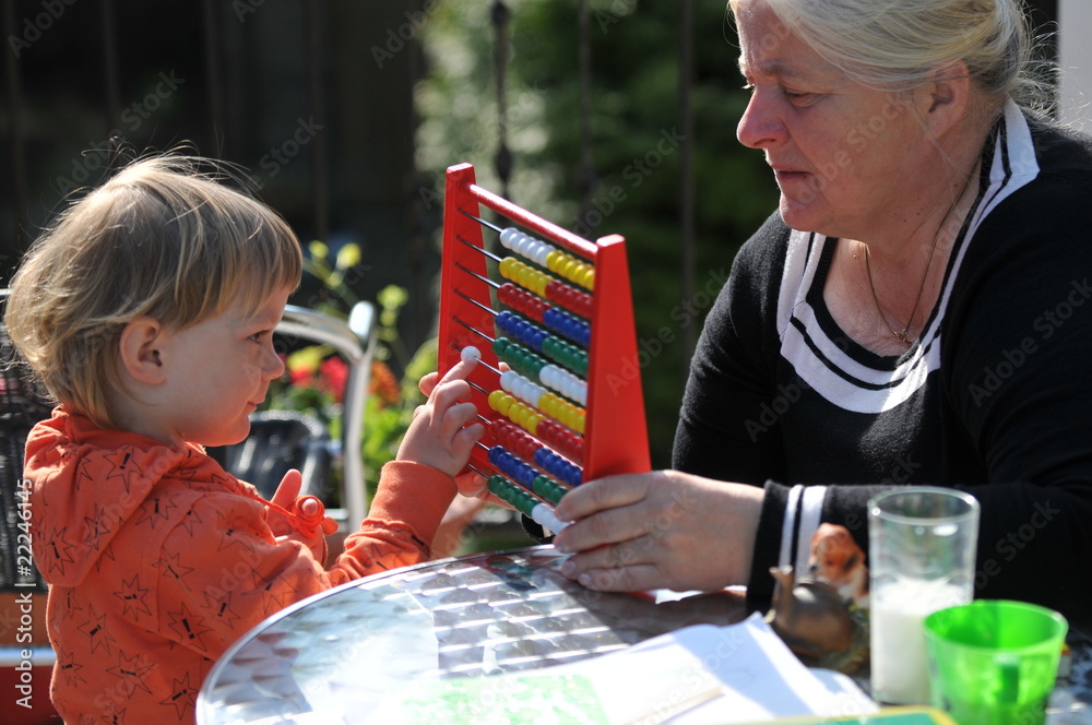 rechnen Stock Photo | Adobe Stock