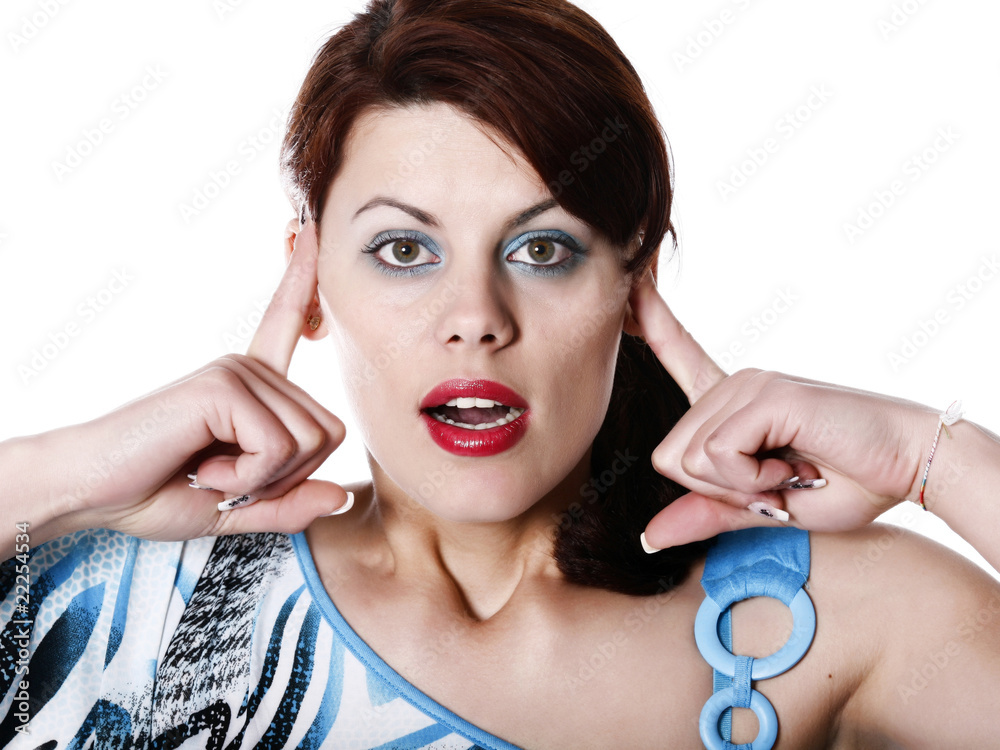 Stupore Stock Photo | Adobe Stock