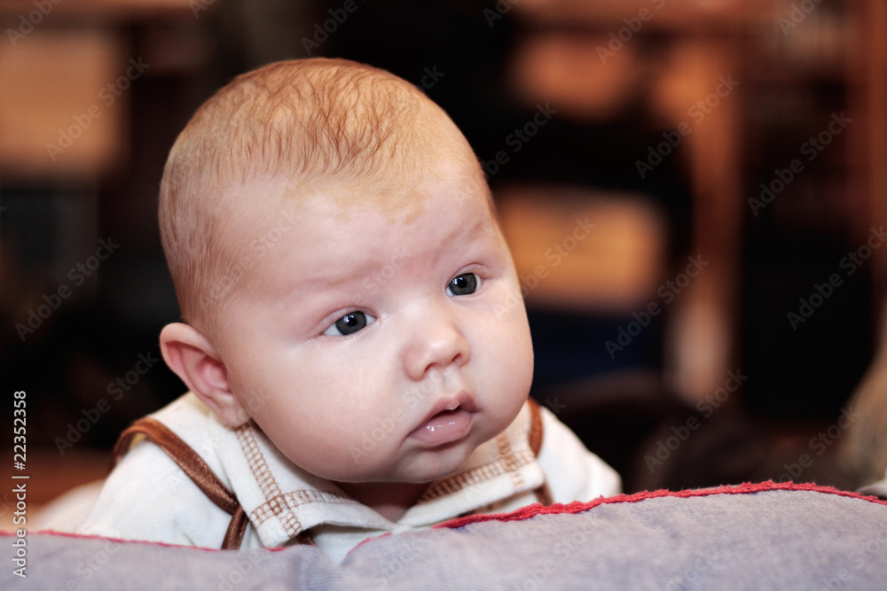 Junior Stock-Foto | Adobe Stock