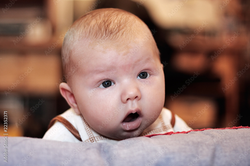 Junior Stock-Foto | Adobe Stock