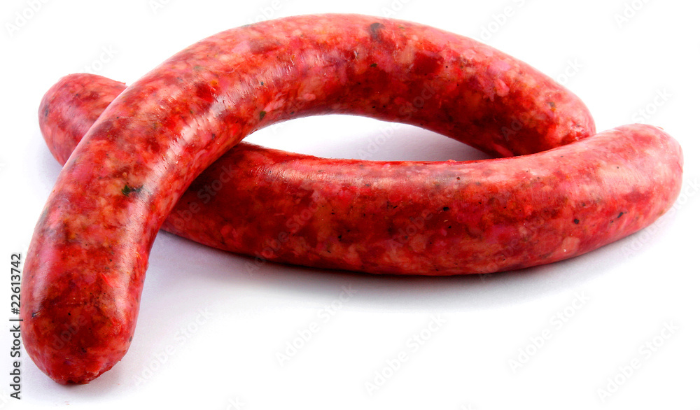 saucisse Stock Photo | Adobe Stock