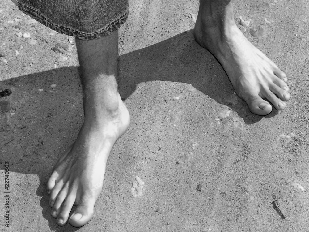 feet Stock Photo | Adobe Stock