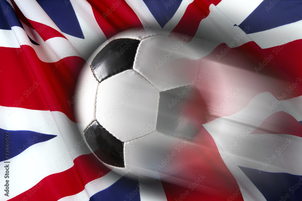 British Soccer Stock Photo | Adobe Stock
