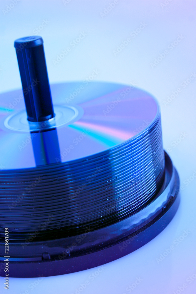DVD Stock Photo | Adobe Stock