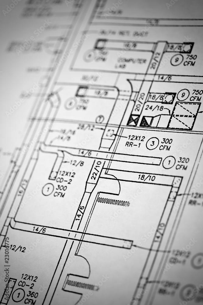 Schematics Stock Photo | Adobe Stock