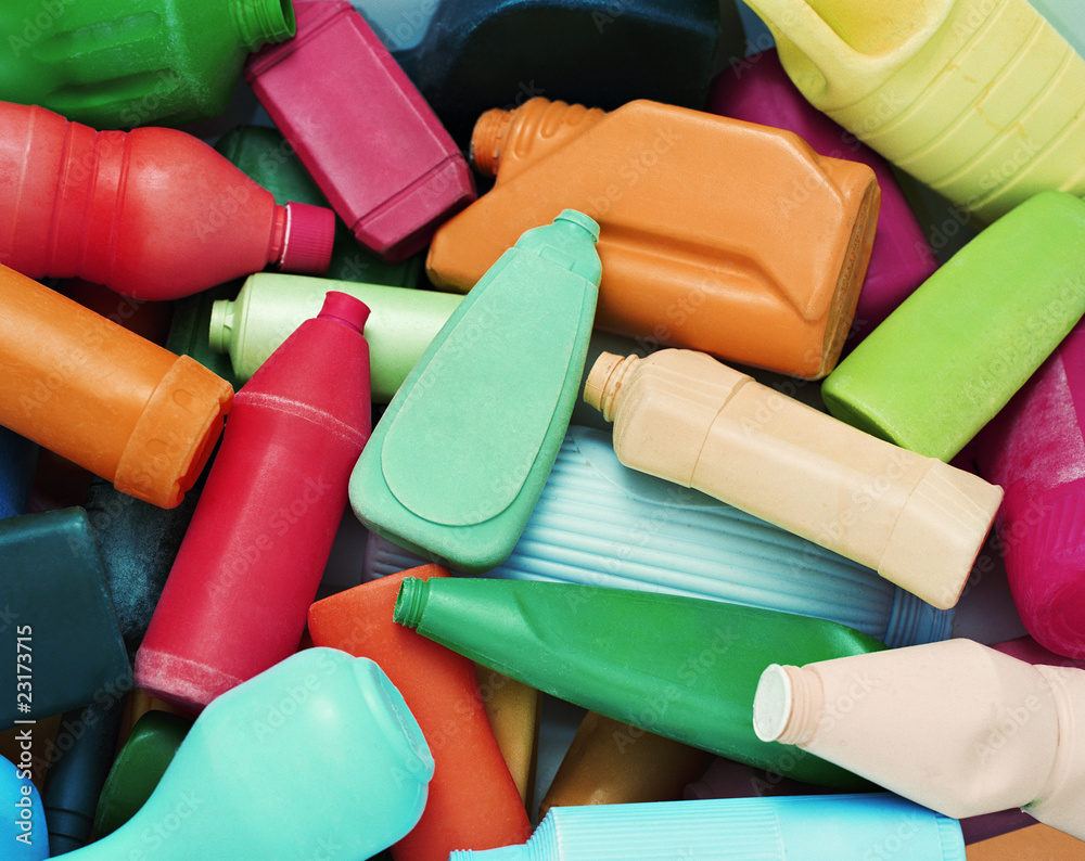 plastik Stock Photo | Adobe Stock