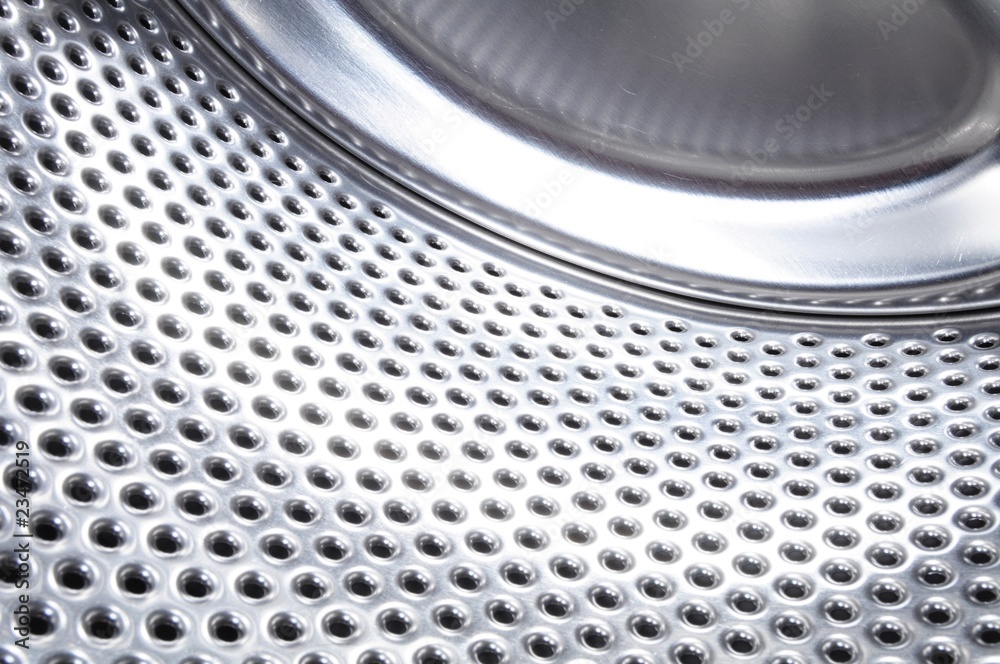 washing machine drum background Stock Photo | Adobe Stock