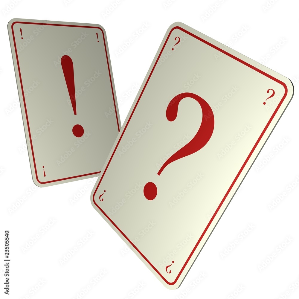 jeux hasard Illustration Stock | Adobe Stock