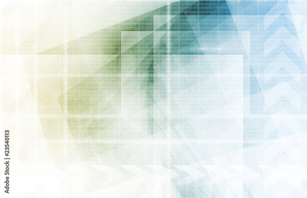 Futuristic Background Stock Illustration | Adobe Stock