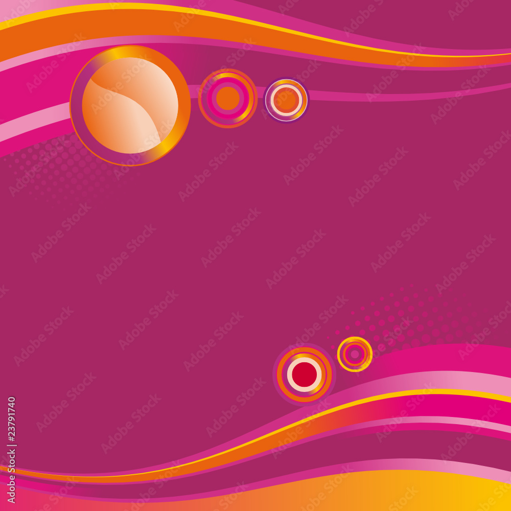 fondo violeta Stock Vector | Adobe Stock