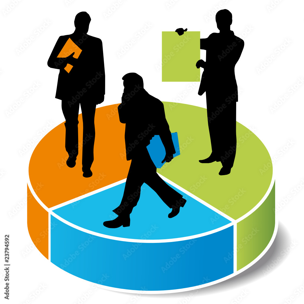 estadísticas hombres vector de Stock | Adobe Stock