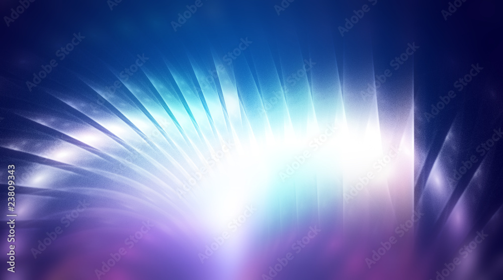 Fade blue, abstract background for creative design Stock Illustration ...