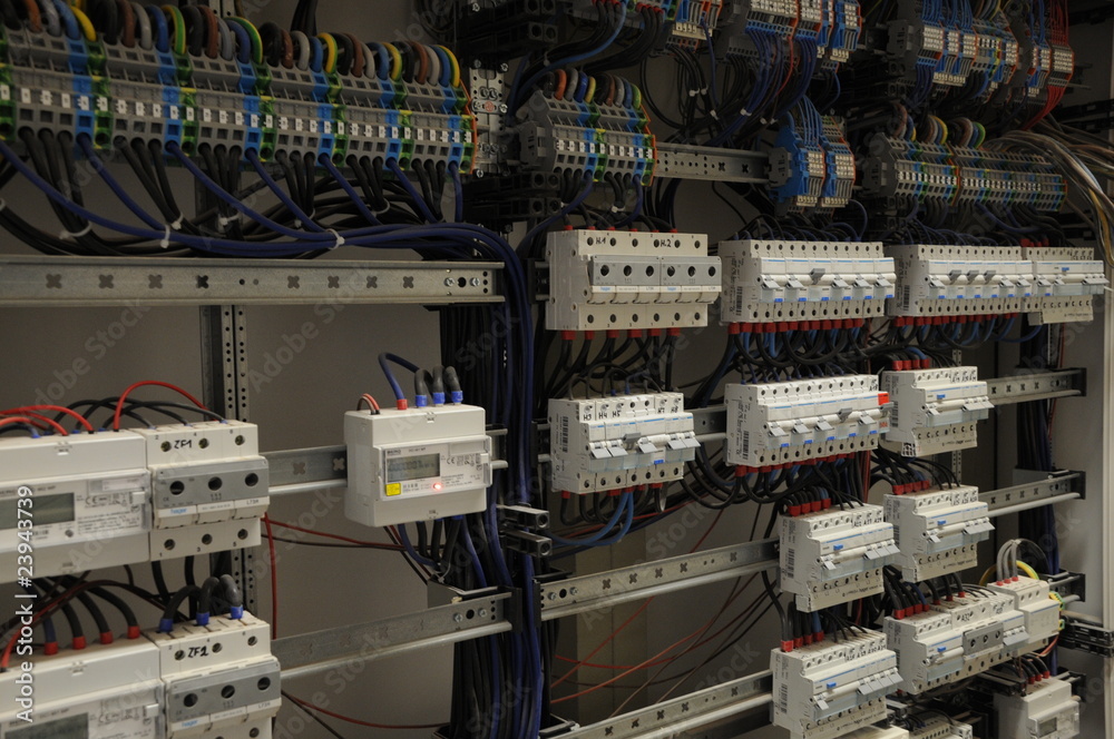 strom sicherungen fuse electricity switch electrician electric energy ...