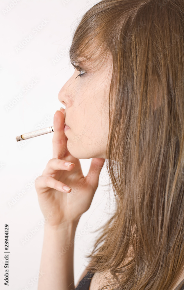 fumeuse Stock Photo | Adobe Stock