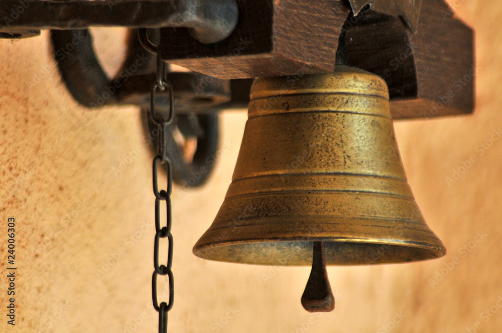 Foto Stock campanella | Adobe Stock