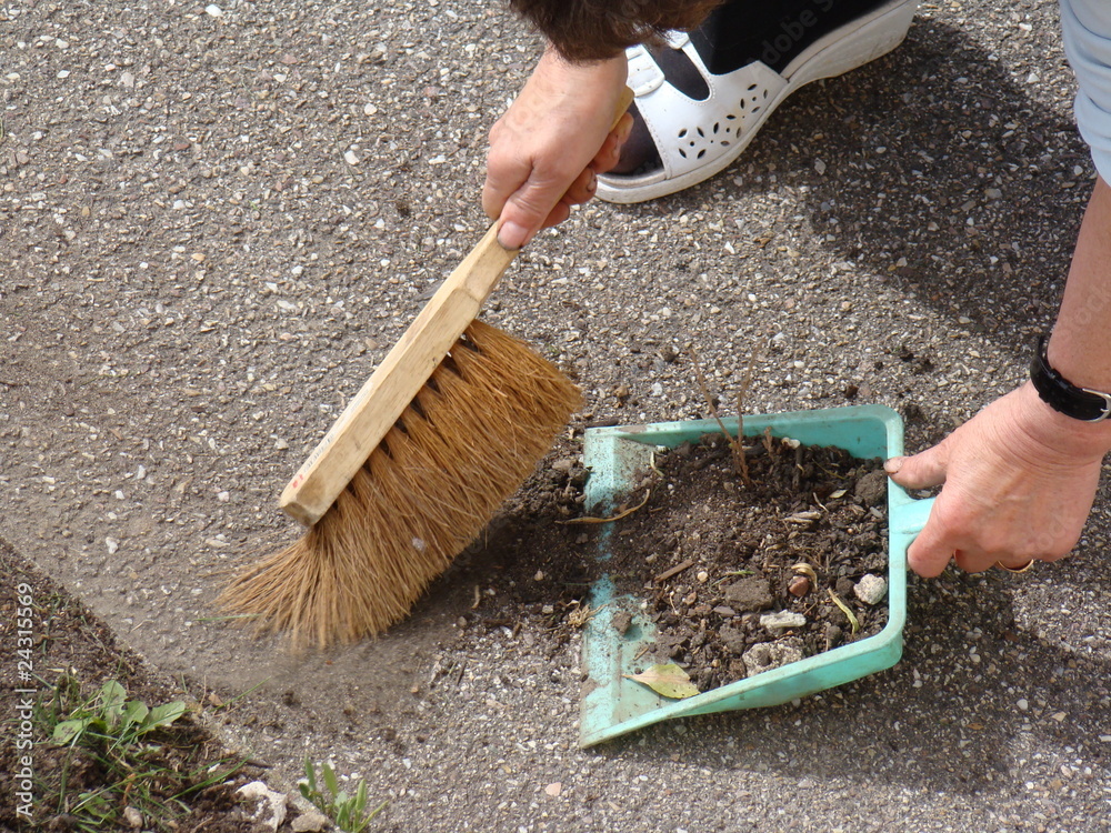 nettoyer Stock Photo | Adobe Stock