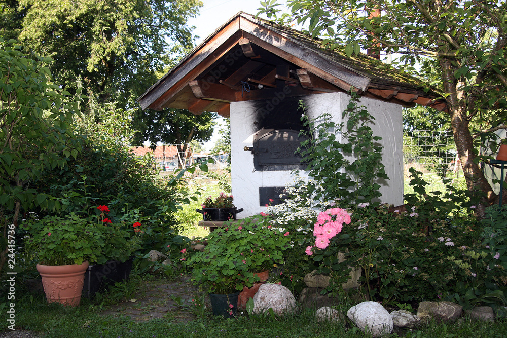 Backhaus Stock Photo | Adobe Stock