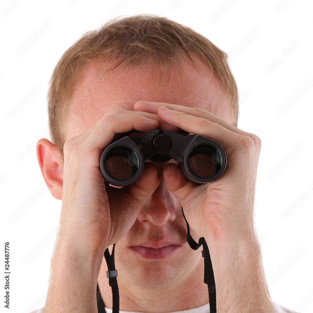 Searching For Something