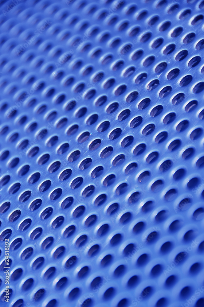 Blue mesh texture Stock Photo | Adobe Stock