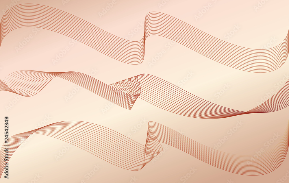 3 fully editable Guillochen Dynamic Header Background Stock Vector ...